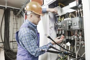 Best Electrical Services in West University Houston - Texas Electrical ...