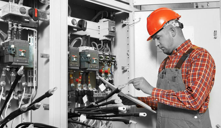 24-Hour Electrician Near Me In Houston - Texas Electrical Residential ...